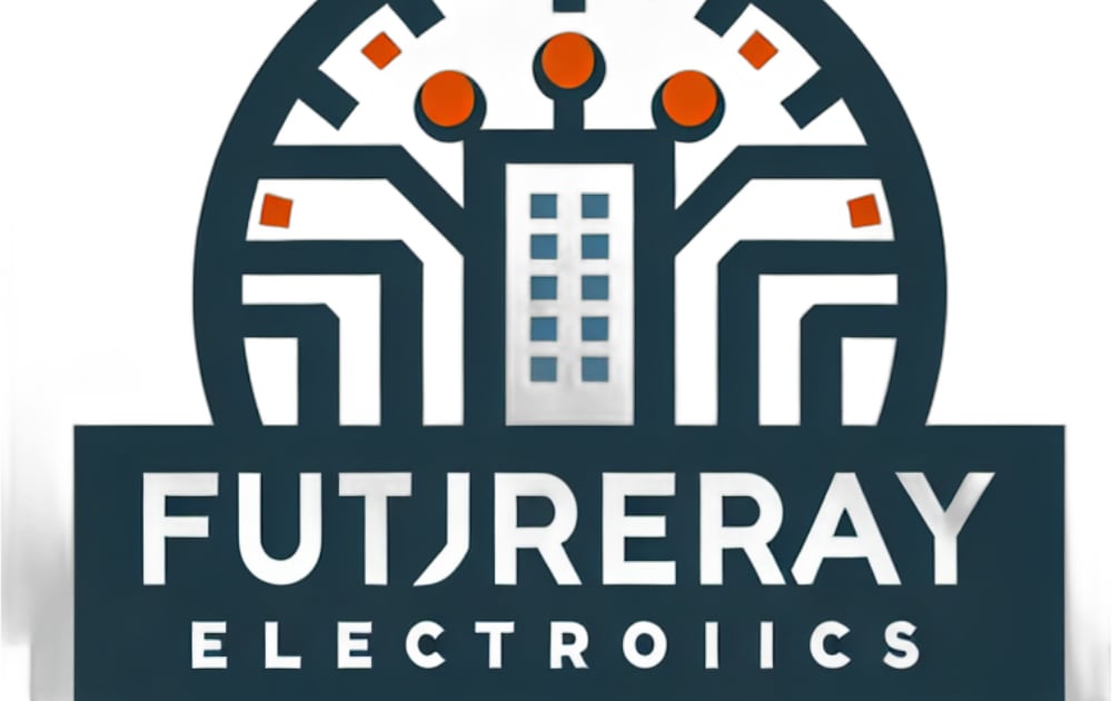 Futureray Electronics - illuminate your Future with FutureRay ...