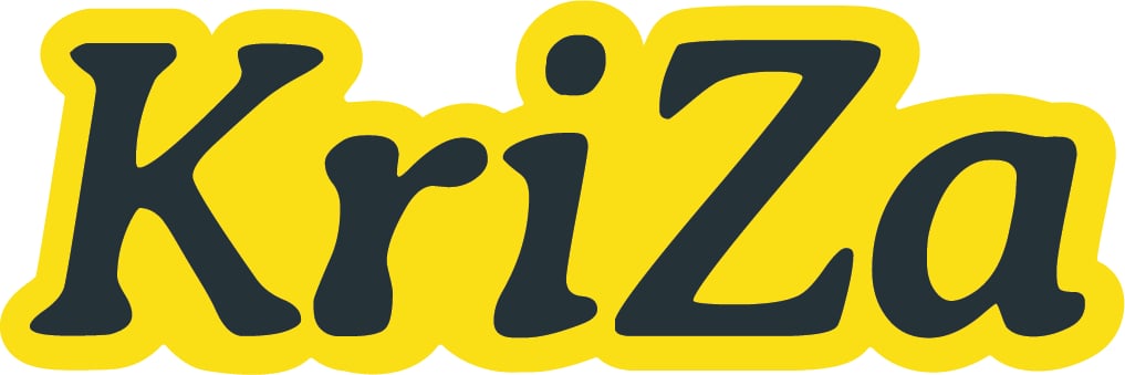 Kriza - Freelance Designer Offering Visual and Brand Identity Services ...