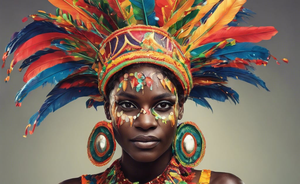 Discover Spice mas: Grenada Carnival 2024 | Grenada carnival