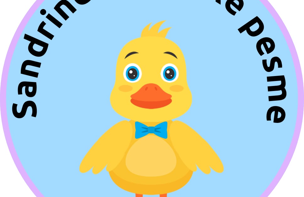 Pevaj sa Sandrom - Vesele dečije pesme | Pevaj sa Sandrom