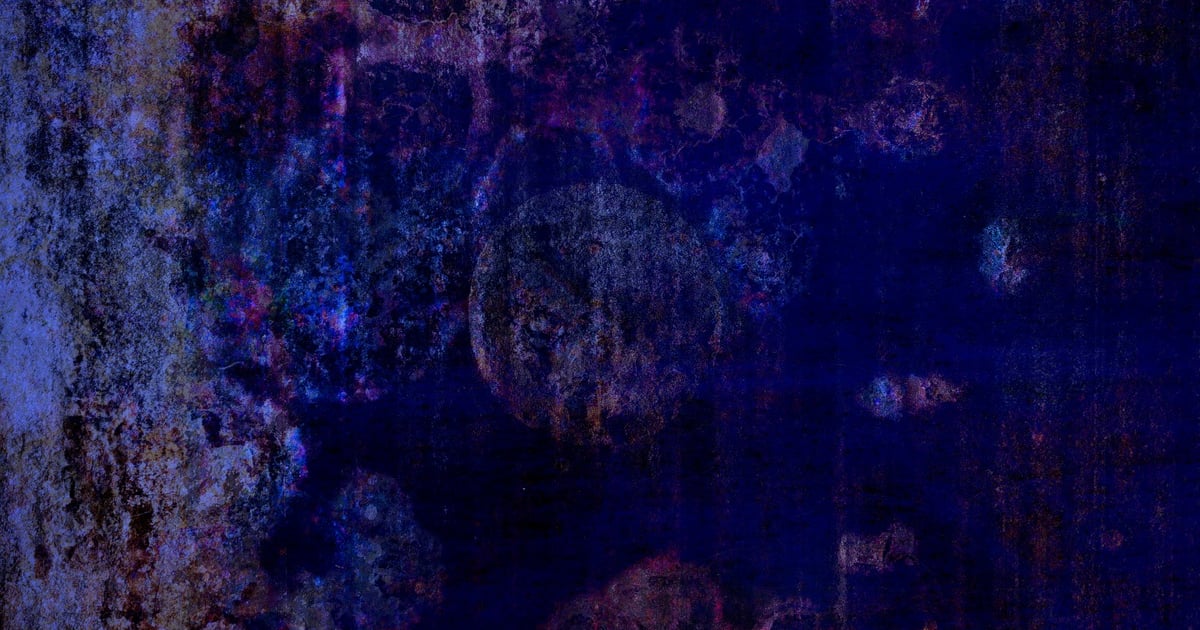 Moribund Planet | Texture Attack