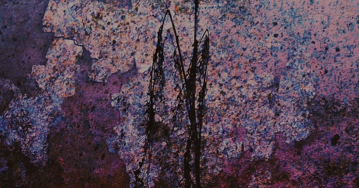 The Twilight Of Quixote | Texture Attack