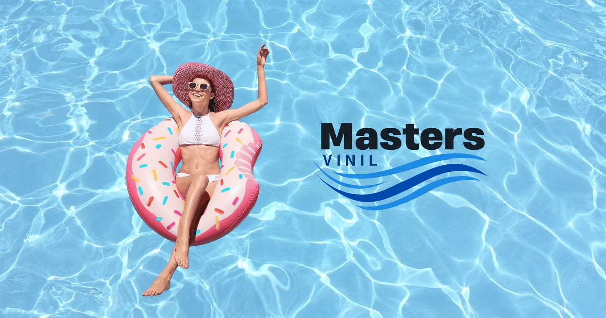 Masters Vinil Fabrica de Vinil para Piscinas | Masters Vinil