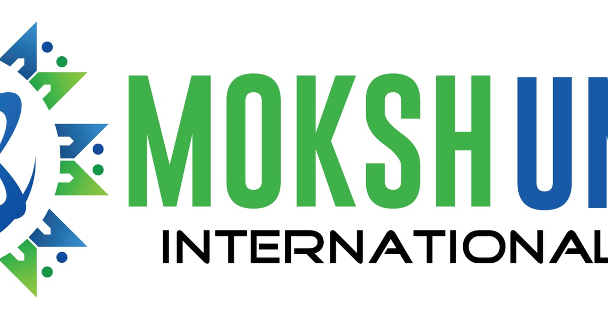 Top Import Export Firm in India | Moksh Unity International | Moksh ...