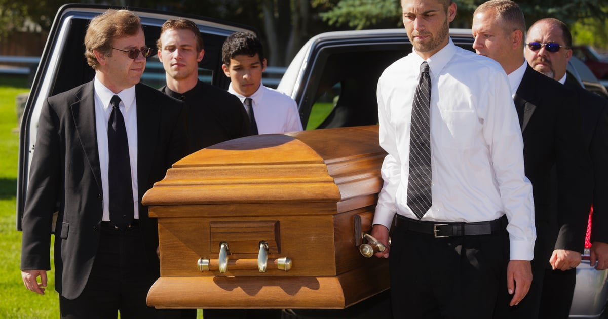 The Addicts Funeral: Are You Waiting for Tragedy Before Taking ...