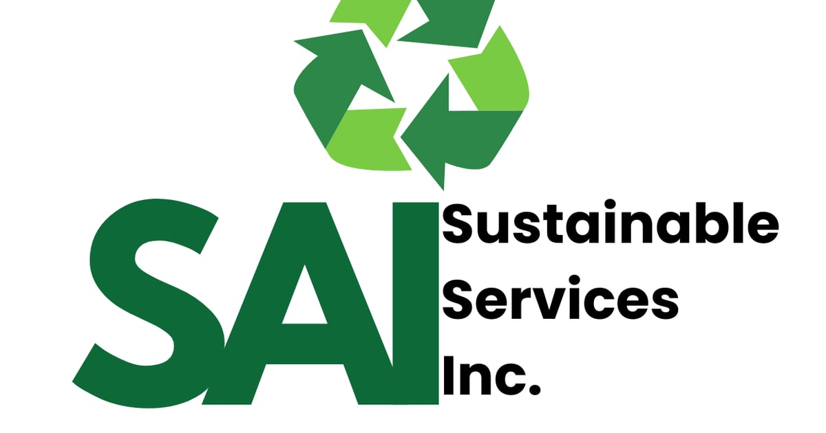 Services | SAI Sustainable Services Inc.