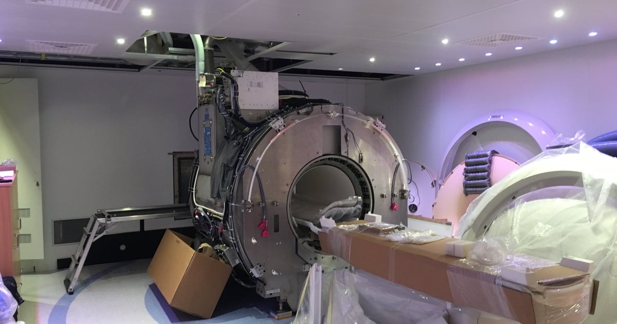 Comprehensive Guide to MRI Installation in the UK: Planning & Execution ...