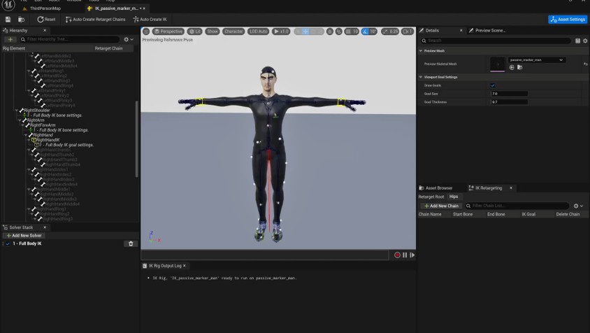 Understanding AI-Powered Motion Capture: A Technical Research Breakdown (Part 1)