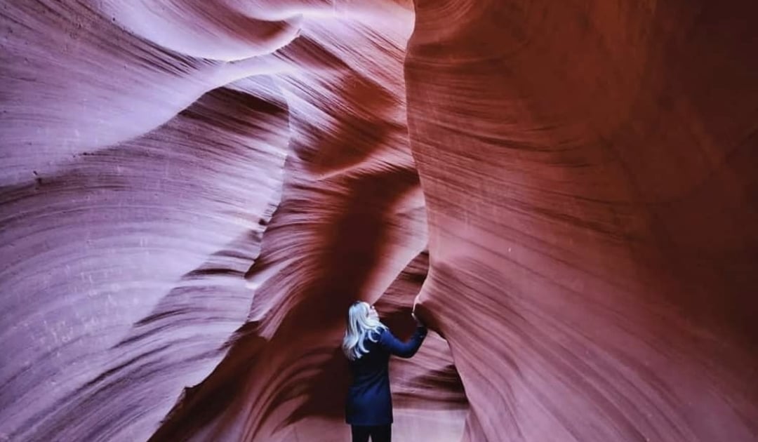 Descubra os melhores lugares para visitar no Arizona | De Mochila pelo ...