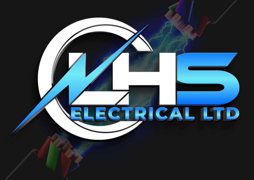 Electrician in Wigan | CCTV, EV Charging, Lighting & More | LHS Electrical