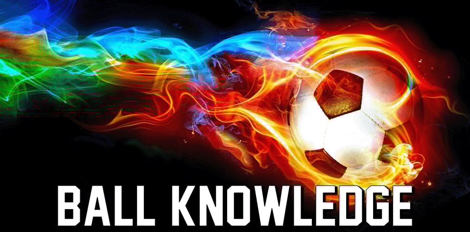 Football Quiz Hub | Test Your Football Knowledge at Ball-Knowledge.com