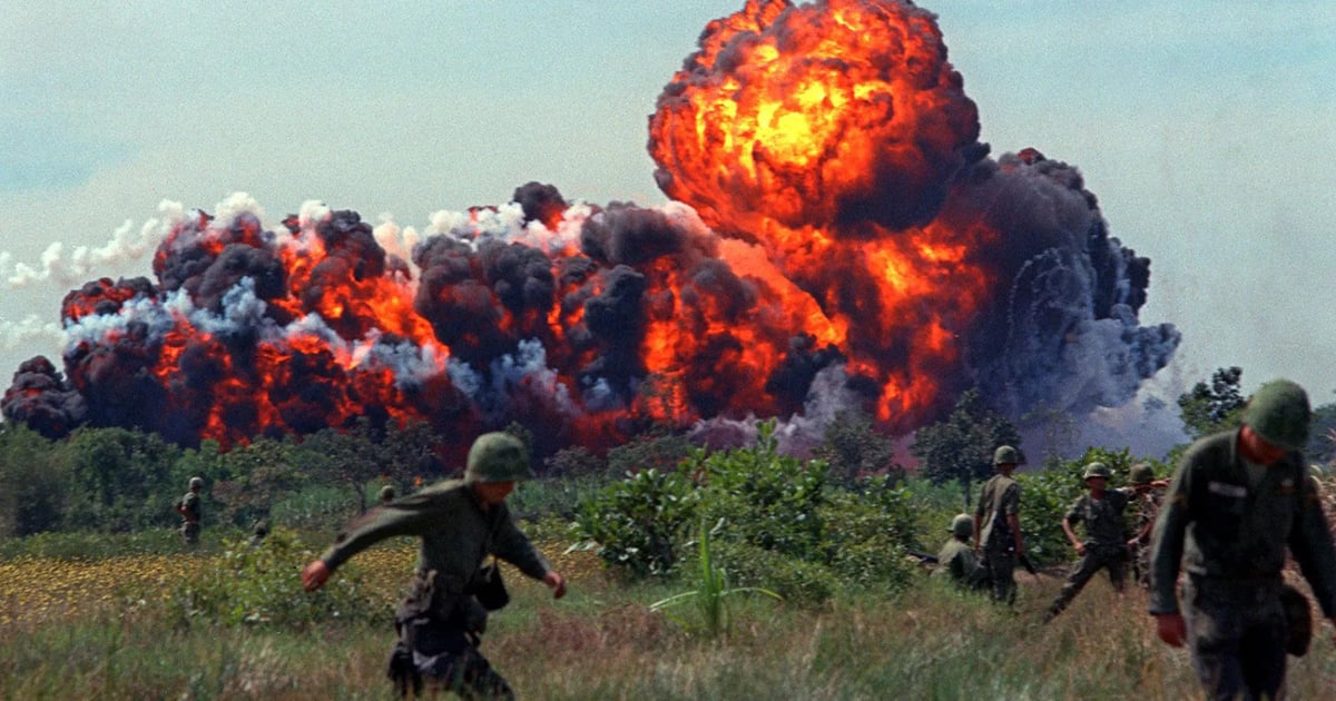 Vietnam War Draft Calculator: Would You Have Been Drafted? | Vietnam ...