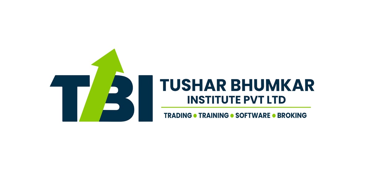 best share market classes in Pune | Tushar Bhunkar Institute | Tushar ...