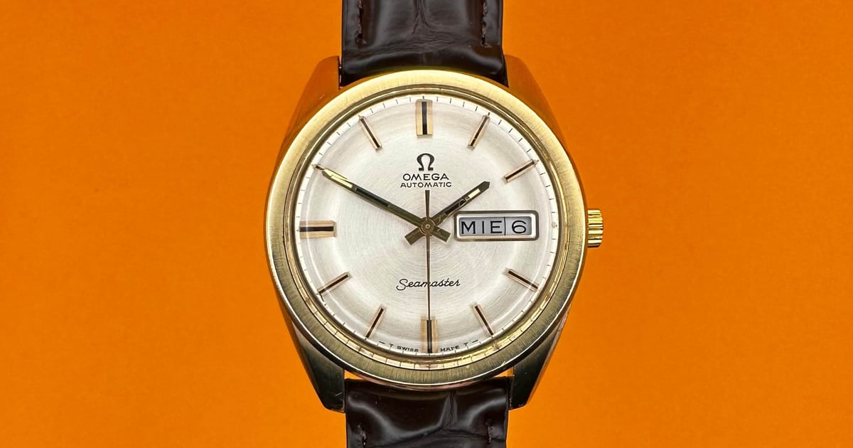 Circling Sunburst | Akkerman Vintage Watches - Vintage Seiko and Omega ...
