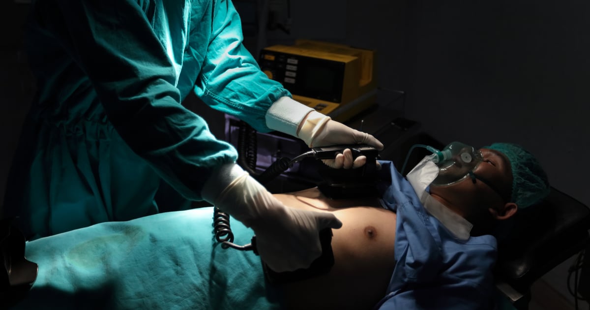 Parada Cardiorrespiratória (PCR): Principais Gatilhos, Causas e Como ...