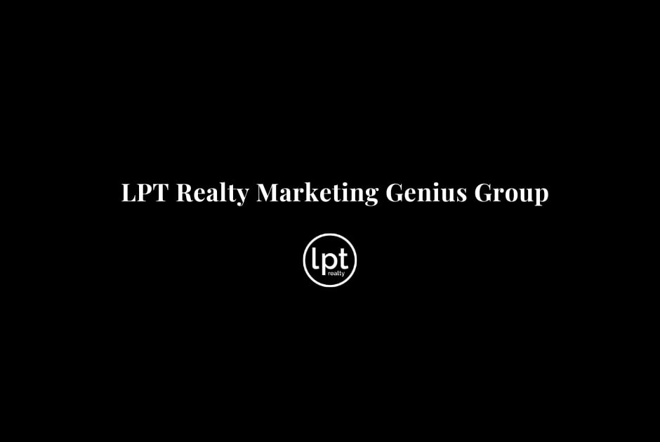 Dominate Your Local Market with LPT Realty | LPT Realty - Marketing ...
