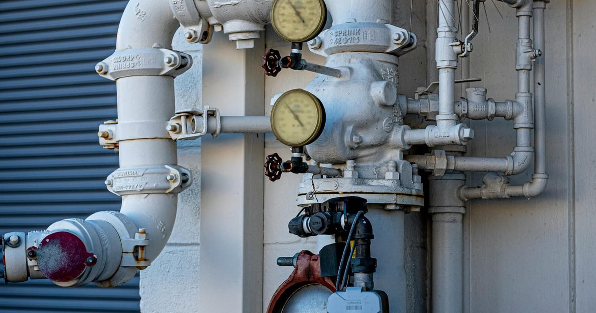 5 Punca Utama Paip Bocor Di Rumah Dan Cara Mengatasinya | Pakar Paip