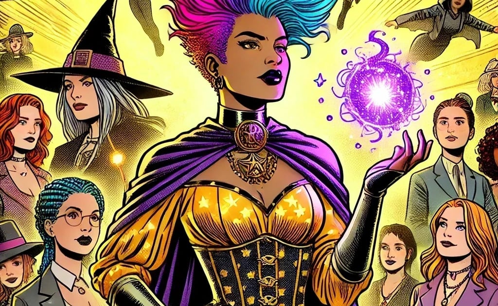 Celebrating the Power of Women: International Women’s Day 2025 ...