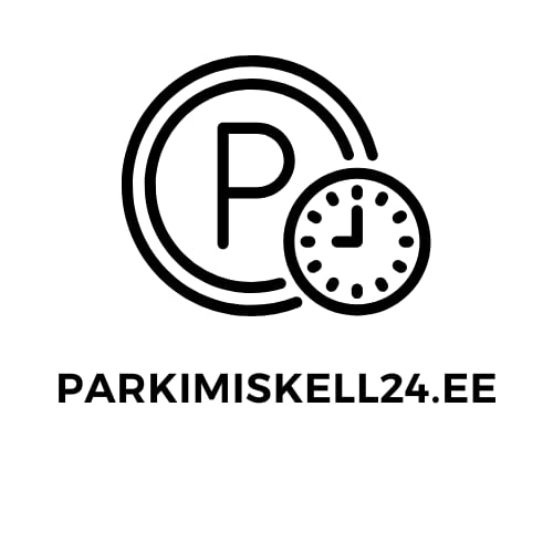 Automaatne Parkimiskell - Mugav Lahendus Parkimiseks | parkimiskell24