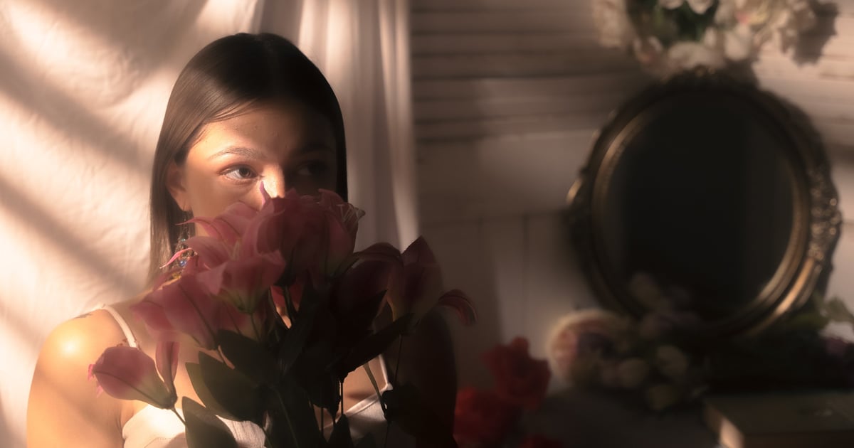 How to Take Moody Portraits | Dreamcore