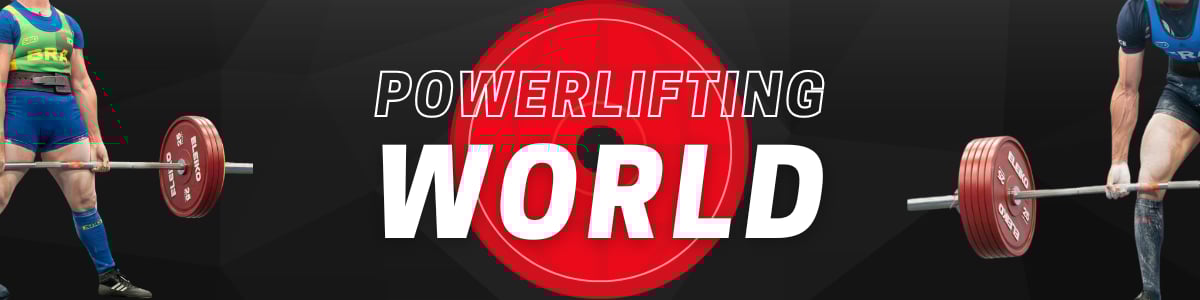 Powerlifting Programs and Training Resources Online Store ...