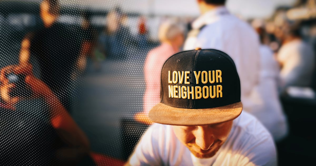 Support and Collaboration for a Stronger Community | Better Together ...