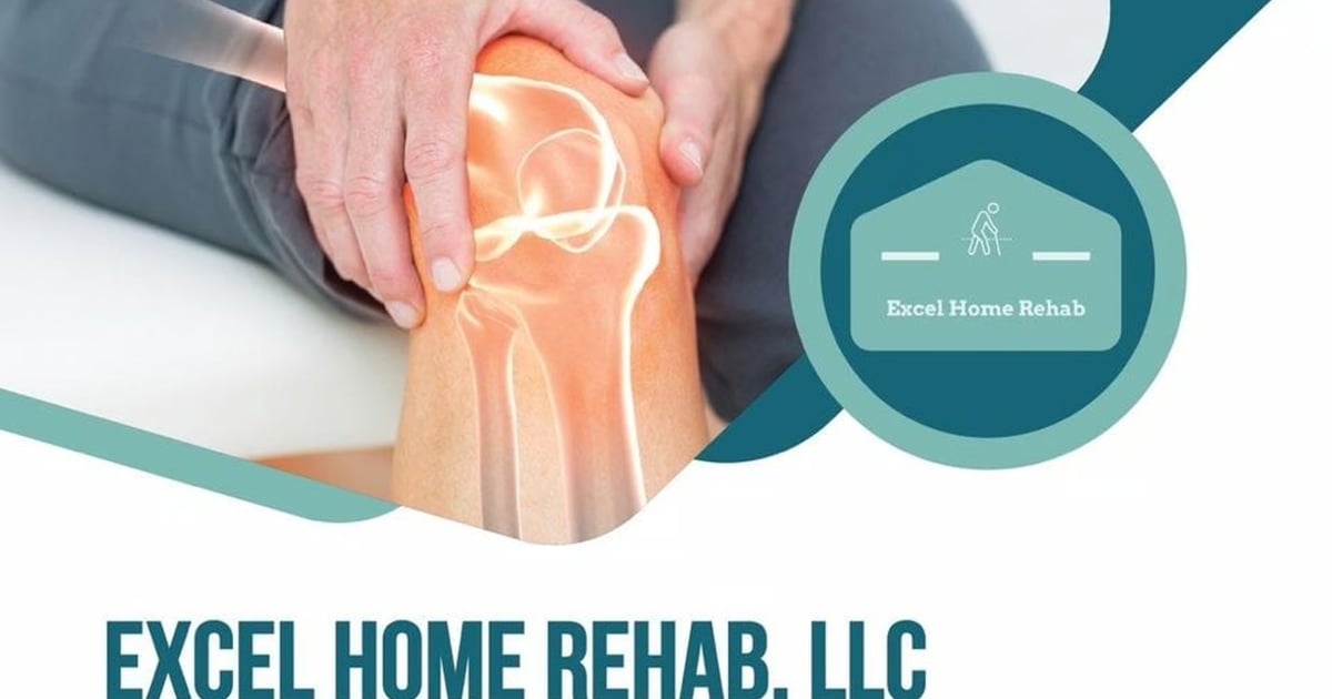 Excel Home- New Jersey Physical Therapy & Rehab Quality Care