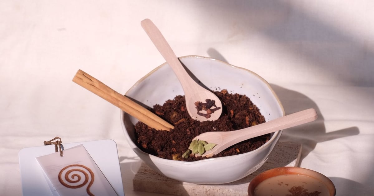 Best Chai never existed | Everyone deserves an honest chai | Rest in nature