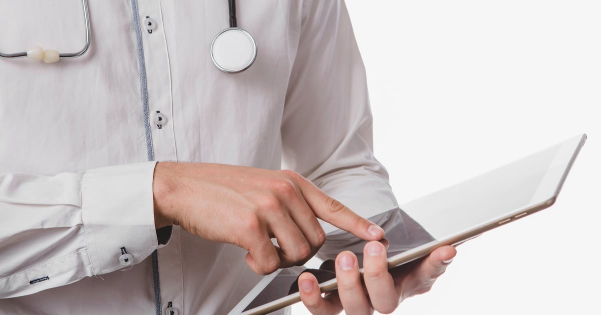 Pelatihan Rekam Medis Elektronik (RME) - Diklatnesia | DiklatNesia