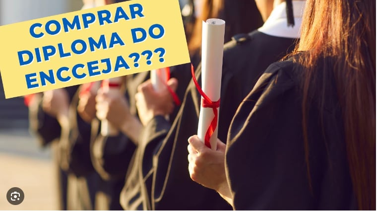 Comprar diploma reconhecido pelo mec | Diploma Capital