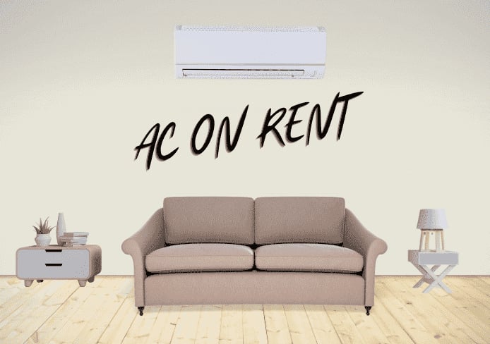 AC Rental, Rent, and Hire in Noida | Alif Power Solutions | Alif Power ...