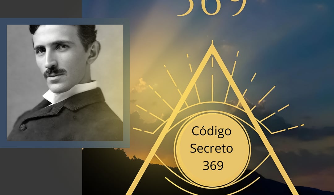 El Método 369 de Nikola Tesla para la Manifestación | Carmen Mellado Web