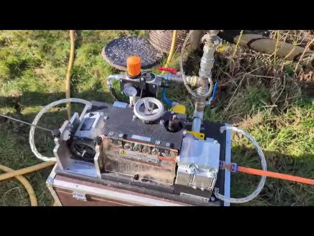 Understanding Air Blown Fiber Cables | Fiber Xpress Mart