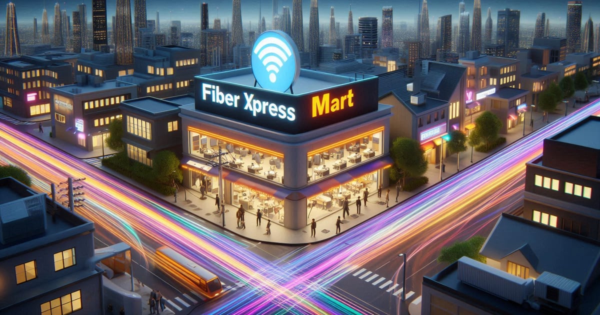 Fiber Termination Indoor Metal | Fiber Xpress Mart