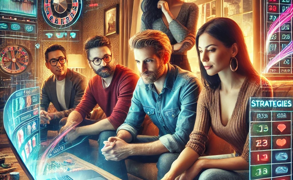 Maximizing Your Winnings at GAMBITCITY: Tips and Strategies | GAMBIT CITY Maximizing Your Winnings at GAMBITCITY: Tips and Strategies | GAMBIT CITY