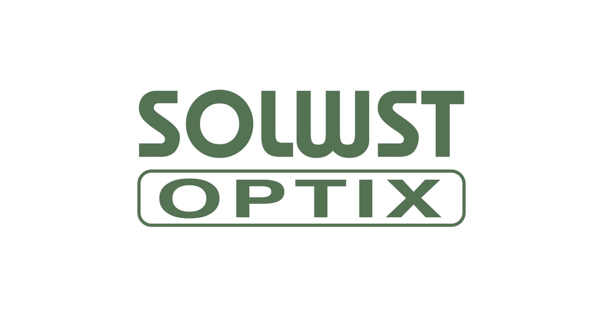 Innovative Lens Wipes for Streak-Free Cleaning | SOLWST OPTIX