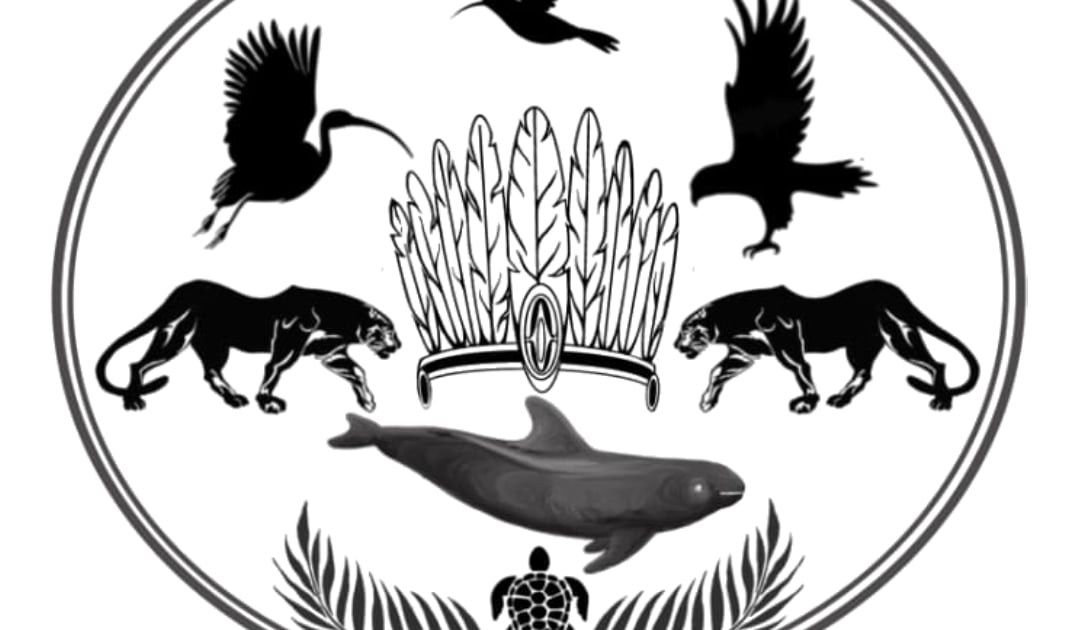 The Indigenous people of Trinidad and Tobago | First People Sovereign ...