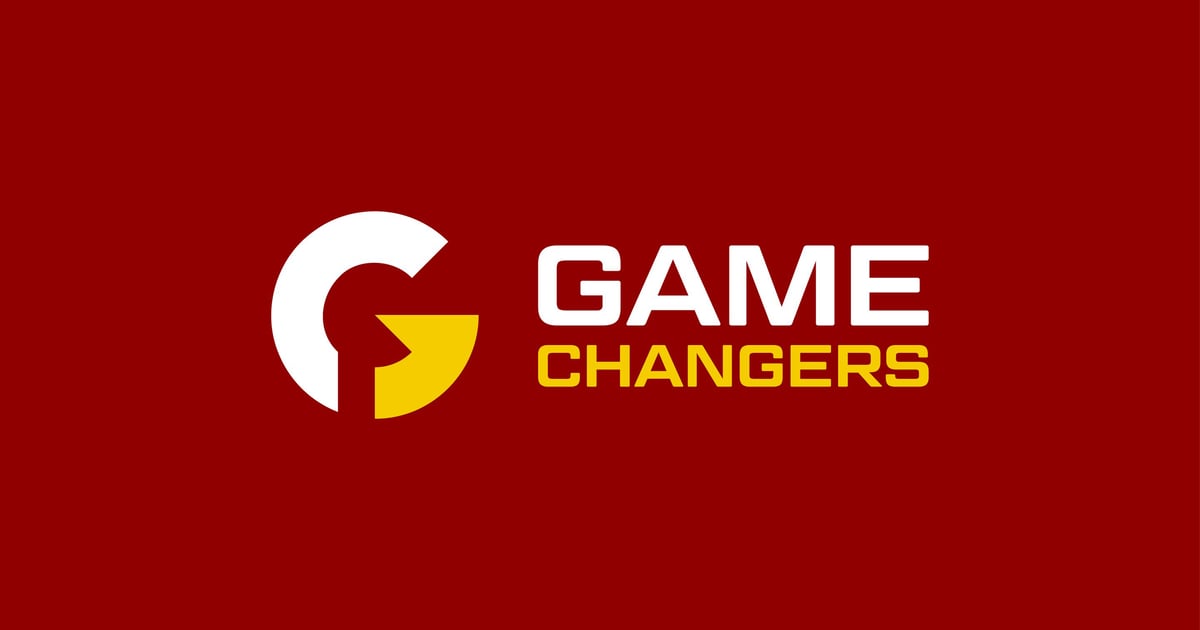 Game Changers Logo MainLogoRiotFist21
