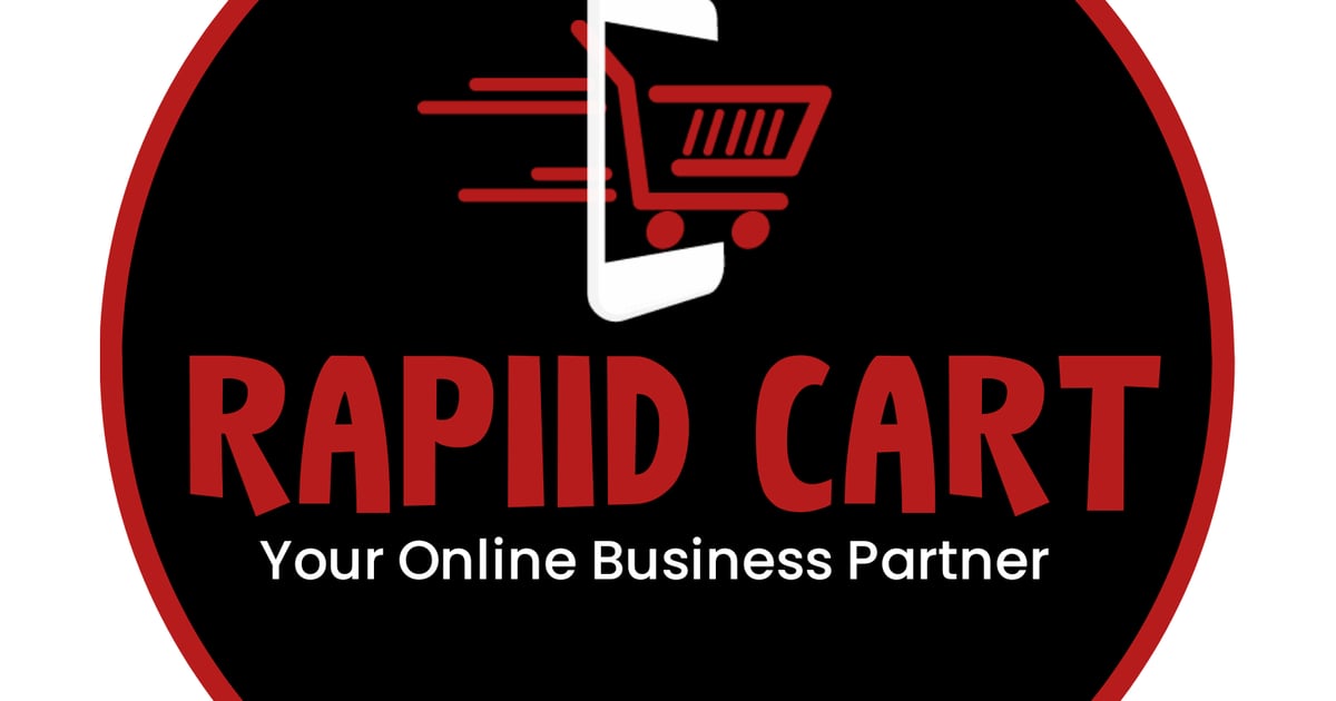 Rapiid Cart - Your One-Stop Online Store | DIGITAL STORE