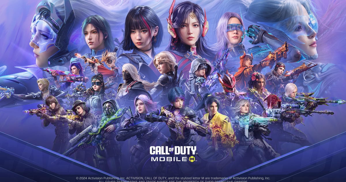 Best players in Fiji Call of Duty Mobile | CODM Fiji