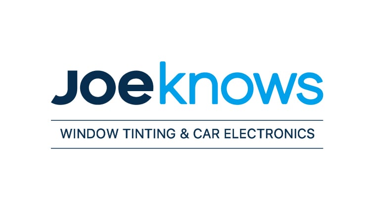 Joeknows Window Tinting & Car Electronics | Joeknows