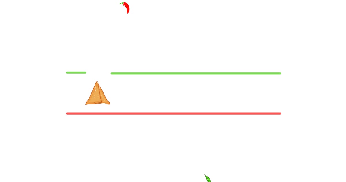 Best Samosas in Kitchener – Samosa Bar, The A1 Samosa King! | Samosa Bar