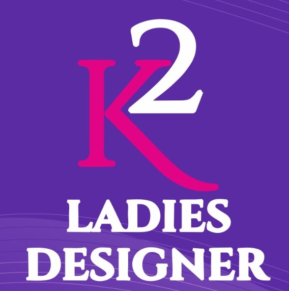 Best Ladies Designer in Coimbatore | Bridal Blouses | K2 Ladies Designer