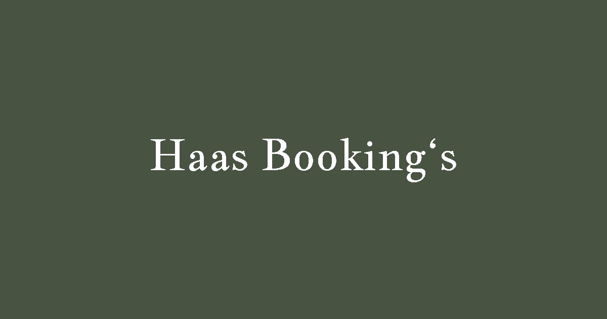 Haas Bookings - Your Travel and Booking Experts | Haas Booking's