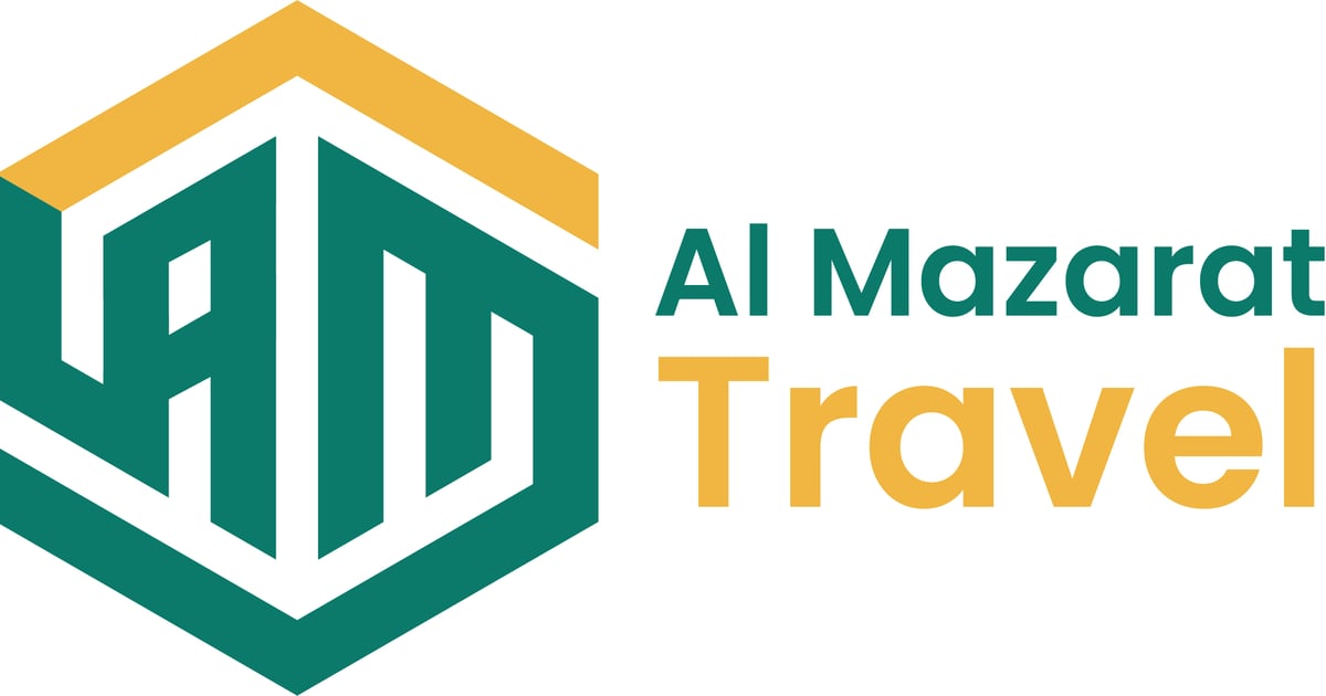 Paket Umrah Terbaik di Al Mazarat Travel | Al Mazarat Travel
