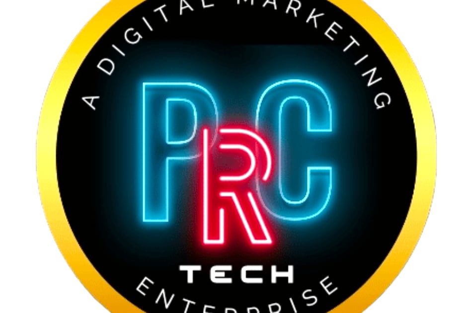PRC Tech Digital - Expert SEO & Digital Marketing Services in Mumbai ...