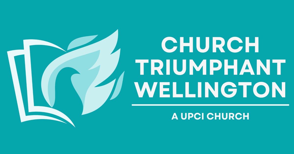 Plan Your Visit and Sunday School Registration | Church Triumphant ...