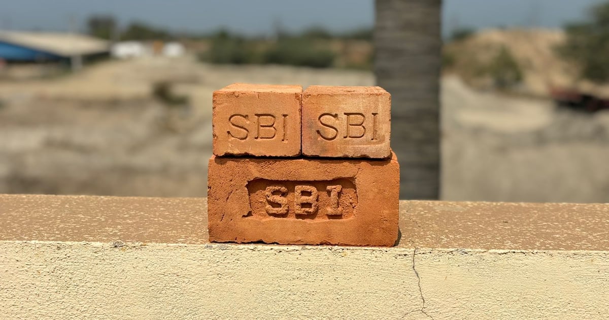 Premium Red Bricks in Chennai | SBI Bricks | Wirecut | Box Mould ...