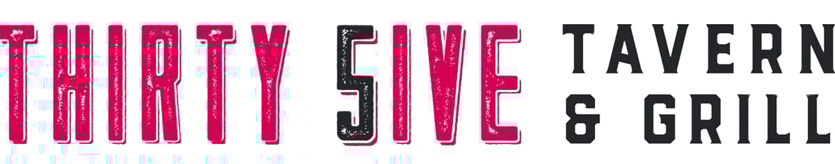 Home | Thirty 5ive Tavern & Grill