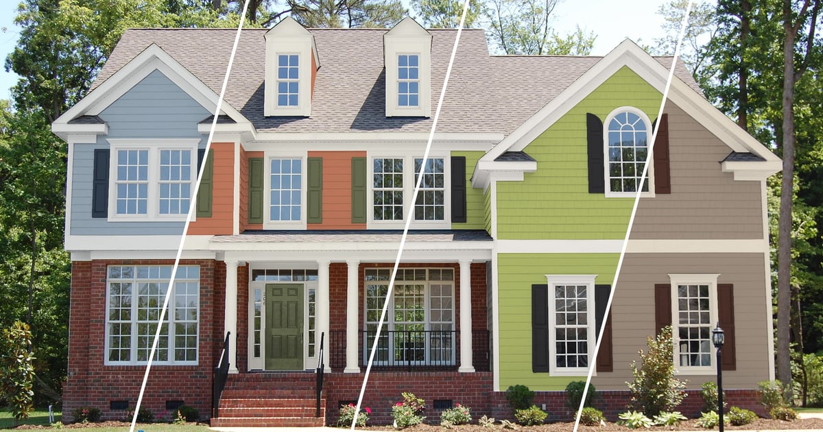 Top Sherwin-Williams Color Combinations to Elevate Your Home’s ...